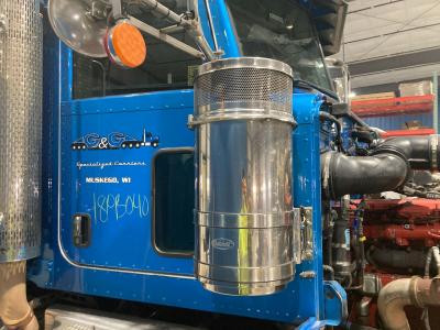 Peterbilt 367 Air Cleaner for Sale