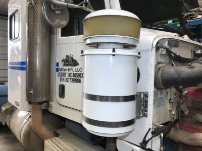 Peterbilt 359 Air Cleaner for Sale