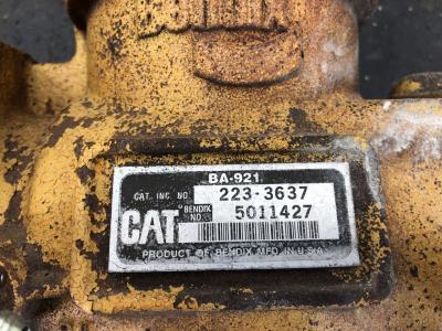 5011427 | CAT C15 Engine Air Compressor for Sale