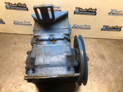 International DT466A Engine Air Compressor for Sale