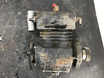 International DT466E Engine Air Compressor for Sale