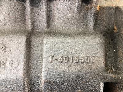 International MAXXFORCE 9 Engine Air Compressor for Sale