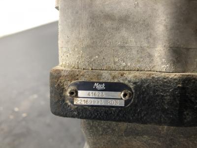 9121420020 | Mack MP8 Engine Air Compressor for Sale
