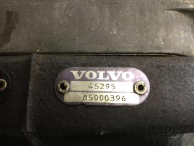Volvo VED12 Air Compressor for Sale