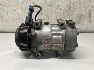 N/A | Peterbilt 348 Air Conditioner Compressor for Sale