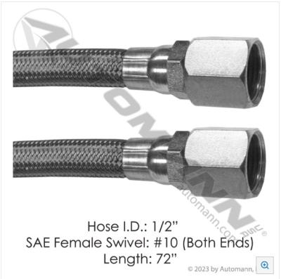 Automann 177.10172 Air Hose for Sale