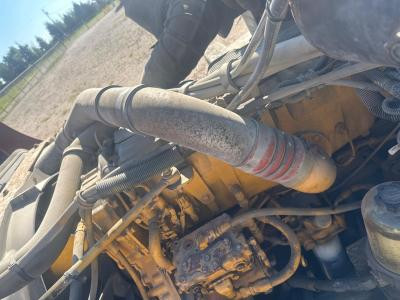 Peterbilt 387 Air Transfer Tube for Sale