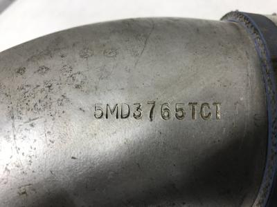 5MD3765TCT | Mack CV GRANITE Air Transfer Tube for Sale
