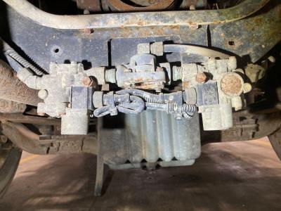 Wabco 4005001010 Air Valve for Sale