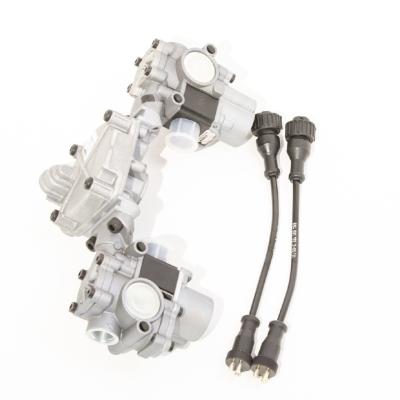 Wabco 4006110280 Air Valve for Sale