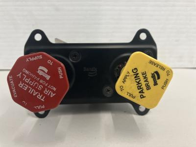 T5019483 | Heavy Duty Semi Truck Air Valve for Sale