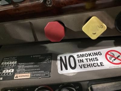 T-5019483 | Heavy Duty Semi Truck Air Valve for Sale