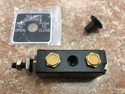 Buyers BAV010 Air Valve for Sale