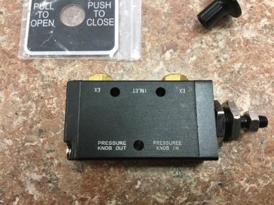 Buyers BAV010 Air Valve for Sale