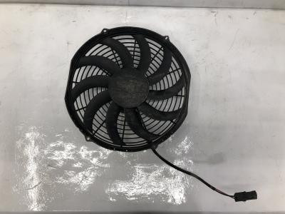 Thermo King TRIPAC APU, Condensor Fan for Sale