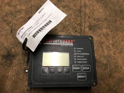 300-6249 | APU, Control Panel for Sale