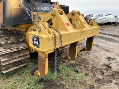 AT334214 | John Deere 850K Attachments, Dozer for Sale