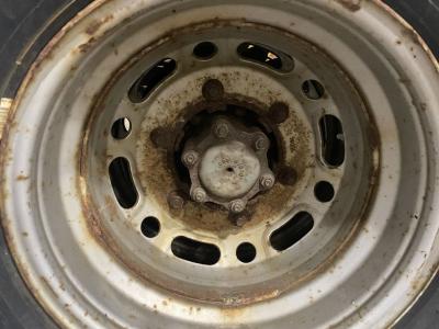 Freightliner SPRINTER Axle Assembly for Sale