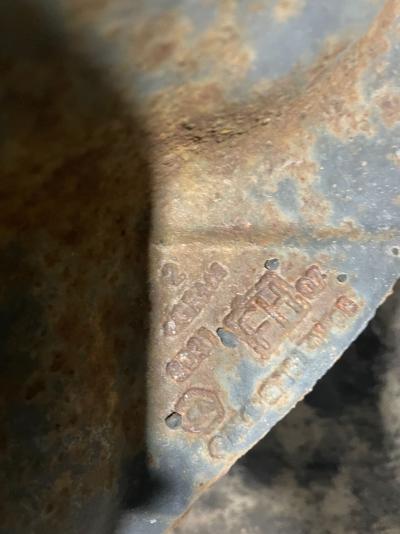 Freightliner SPRINTER Axle Assembly for Sale