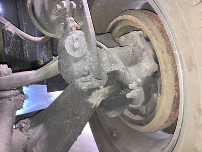 International Cutoff (front) for Sale