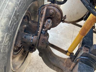 XC45-3000-BA | Ford Front Axle Assembly for Sale