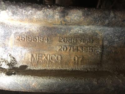 Mack FAW18 Front Axle Assembly for Sale