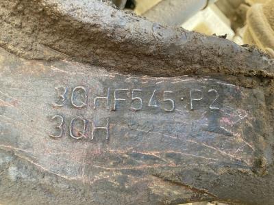 Mack FAW20 Front Axle Assembly for Sale