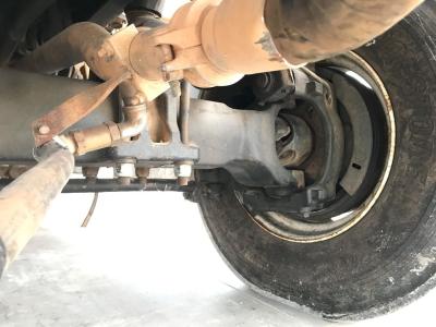 Meritor MX-14 Front Axle Assembly for Sale