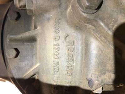 Meritor MX-14 Front Axle Assembly for Sale