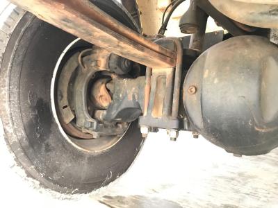 Meritor MX-14 Front Axle Assembly for Sale