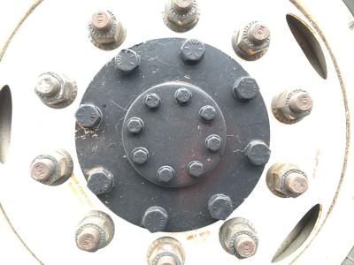 Meritor MX-14 Front Axle Assembly for Sale