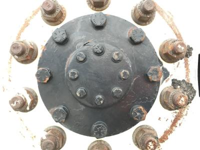 Meritor MX-14 Front Axle Assembly for Sale