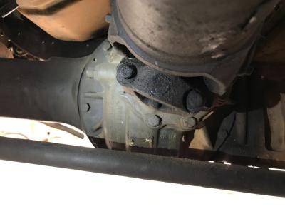 Meritor MX-14 Front Axle Assembly for Sale