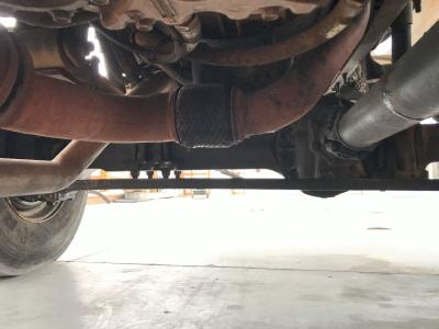 Meritor MX-14 Front Axle Assembly for Sale