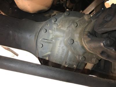Meritor MX-14 Front Axle Assembly for Sale