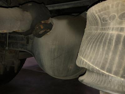 10059798 | Eaton DS404 Axle Housing for Sale