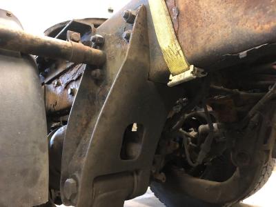 Neway AD123 Suspension for Sale