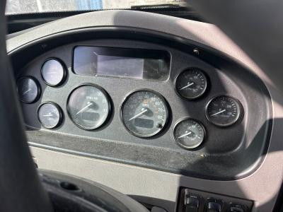 Peterbilt 337 Speedometer Instrument Cluster for Sale