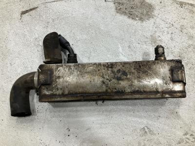 Allison 3000 RDS Transmission Cooler for Sale