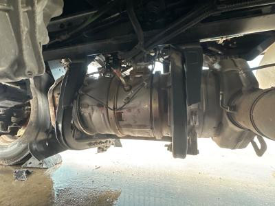 Cummins X15 DPF | Diesel Particulate Filter for Sale