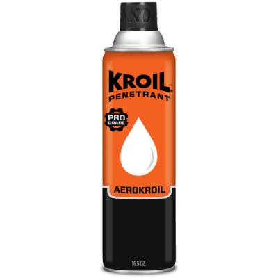 Highline Warren AEROKS162 Fluids for Sale