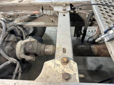 K140-2437 | Kenworth T800 Suspension Crossmember/K-Frame for Sale