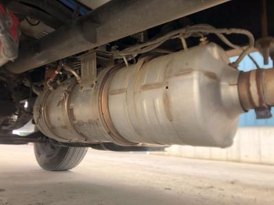 Cummins X15 DPF | Diesel Particulate Filter for Sale
