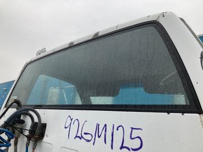 GMC C6500 Back Glass for Sale