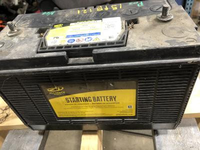 ABP 31S925VL | Freightliner CASCADIA Battery for Sale