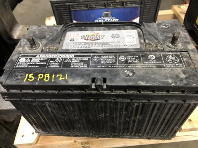 ABP 31S925VL | Freightliner CASCADIA Battery for Sale