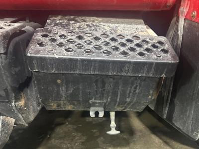 GMC C7500 Battery Box Cover for Sale