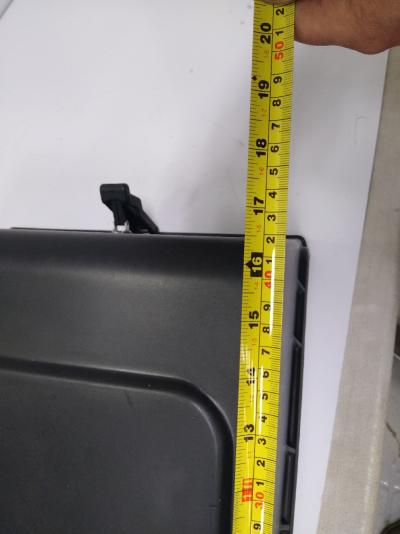 A06-38998-000 | Sterling L8501 Battery Box Cover for Sale