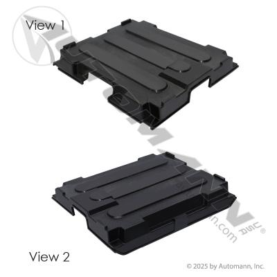 564.56372 | Isuzu NPR Battery Box Cover for Sale