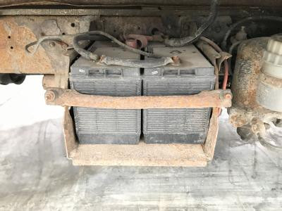 Mitsubishi FUSO Battery Box for Sale